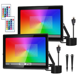 Outdoor LED Landscape Solar Lights | TSUN Lighting