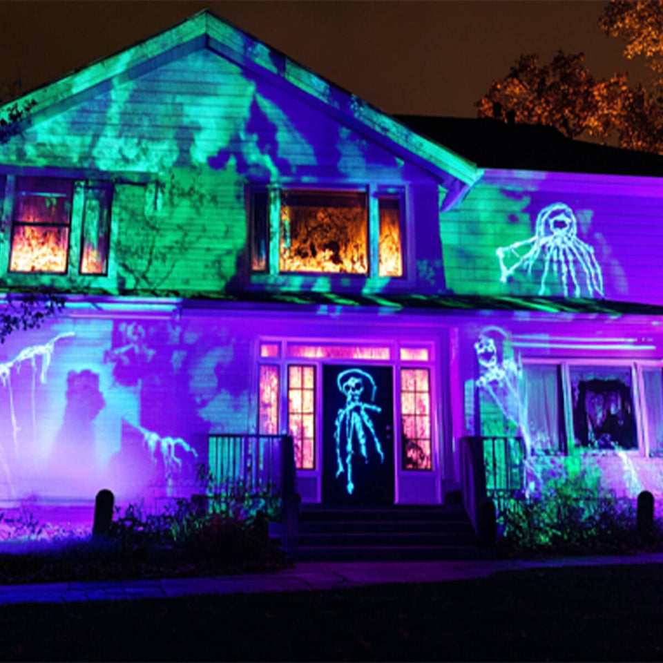 LED Black Lights