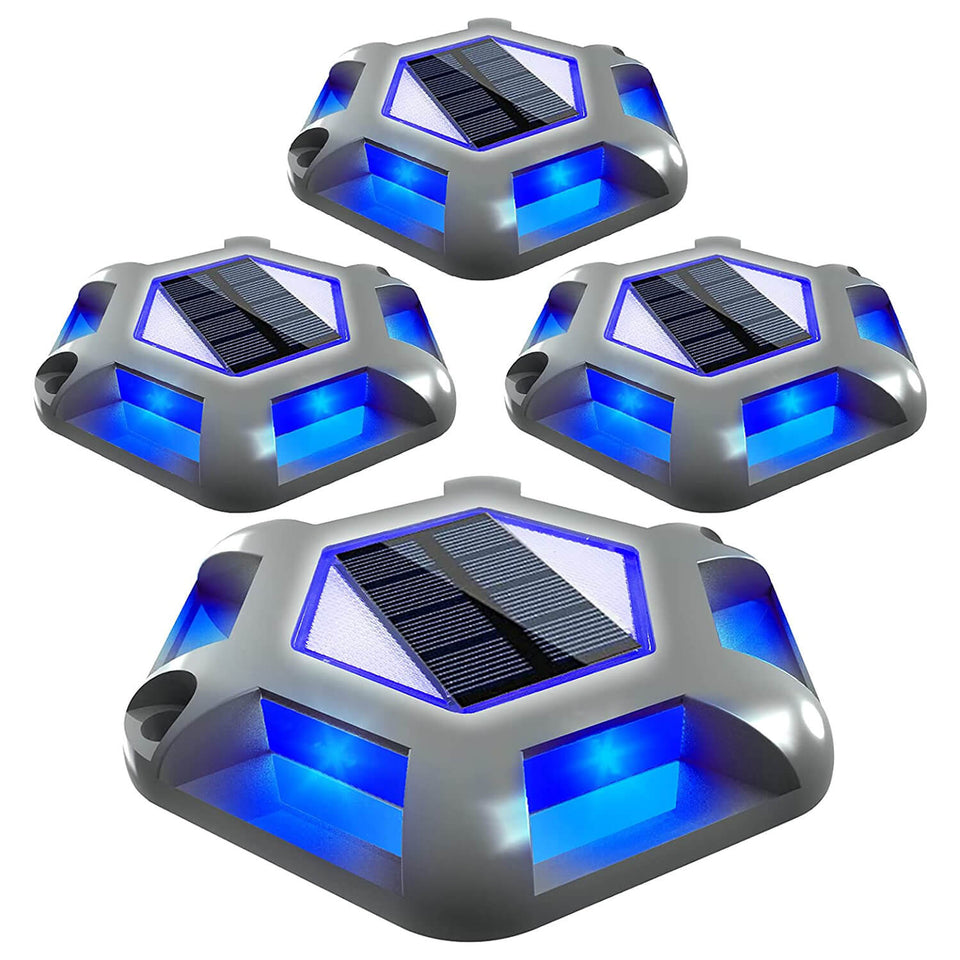 Outdoor LED Landscape Solar Lights | TSUN Lighting